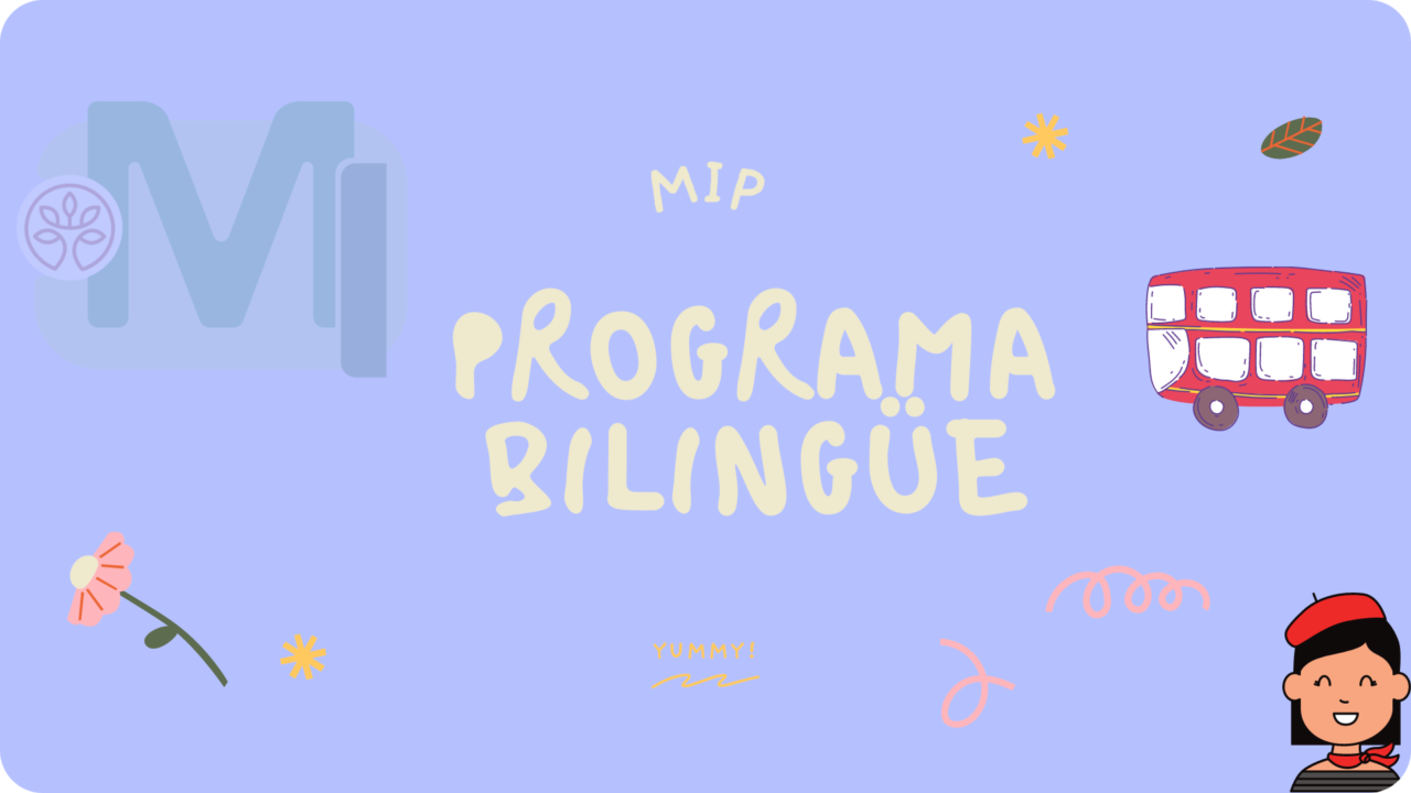 Programa Bilingüe | Colegio María Inmaculada
