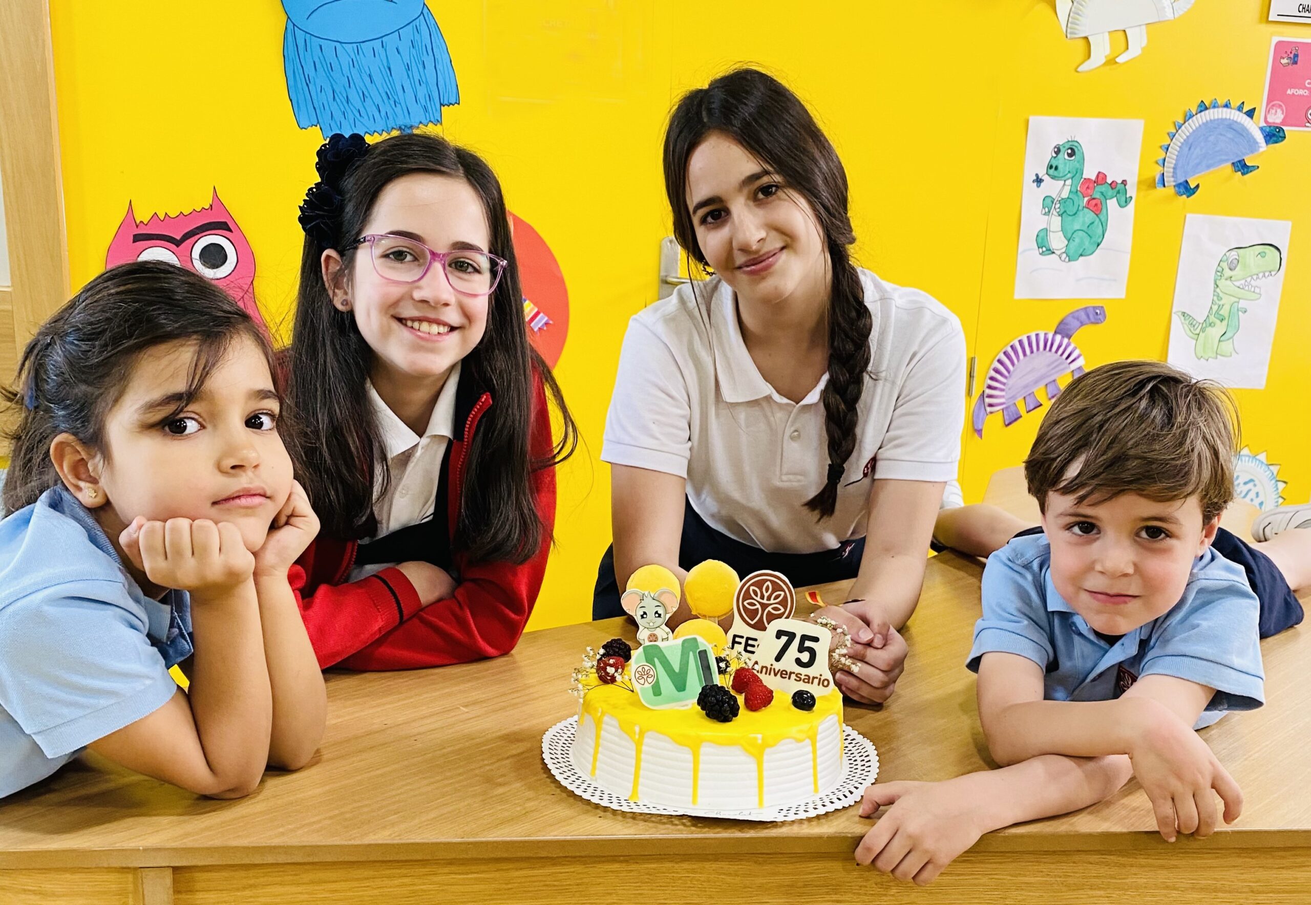 INFORMACIONES INICIO CURSO 22 23 Colegio Mar a Inmaculada INFORMACIONES INICIO CURSO 22 23 Colegio Mar a Inmaculada